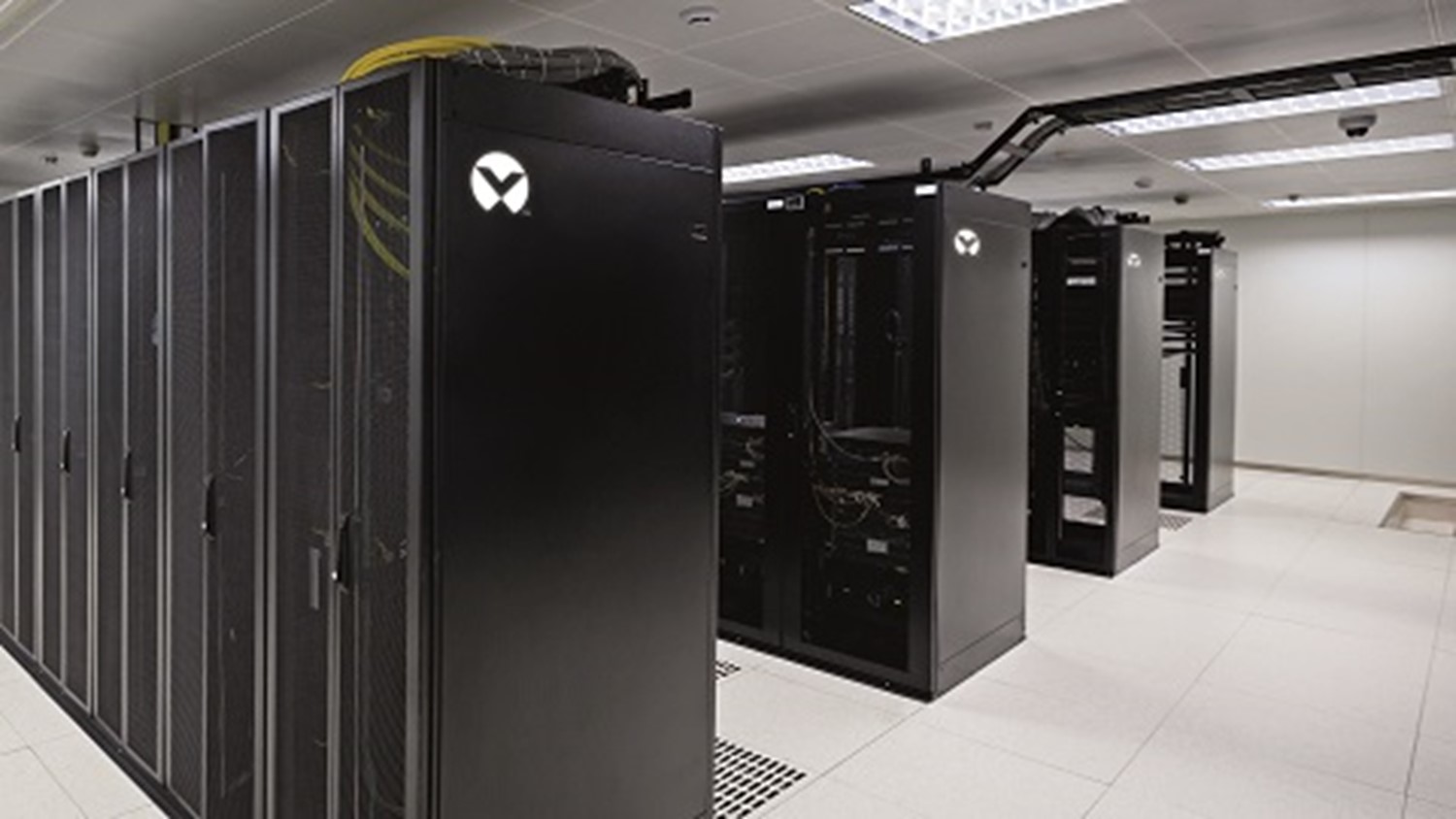 Vertiv - Guìa CPDs - Data Center Market